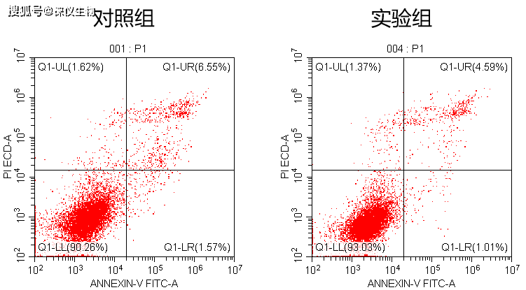 细胞凋亡检测实验原理_Annexin-_Step_进行