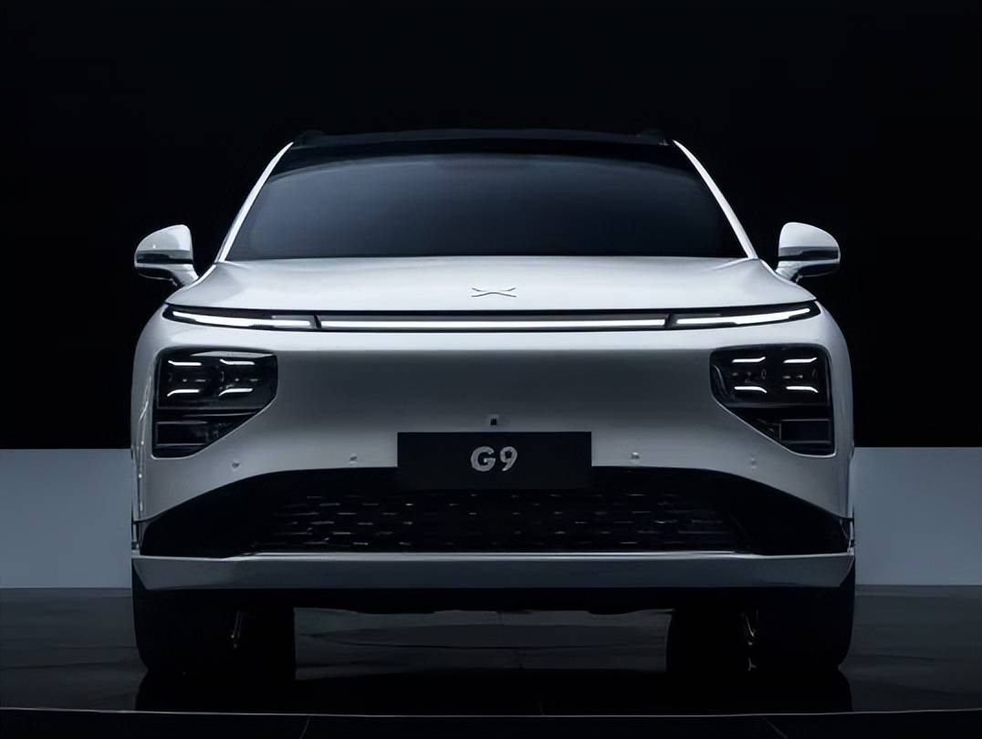 小鹏G9、蔚来ET5登台，新能源卷麻了！_搜狐汽车_搜狐网