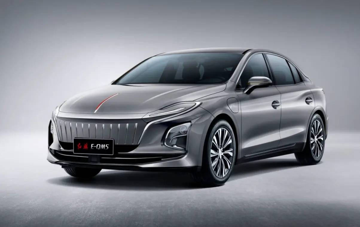 新车资讯：斯威大虎、红旗E-QM5PLUS、极星6来了！_搜狐汽车_搜狐网