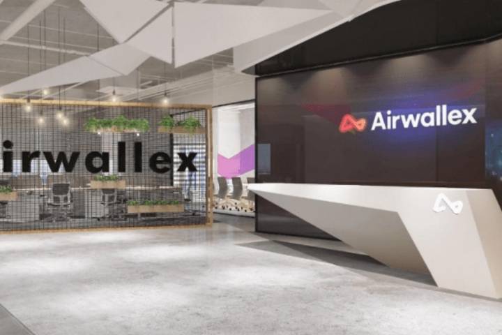 让亚马逊开店更安心，更多用户选择Airwallex空中云汇_跨境_平台_汇率波动