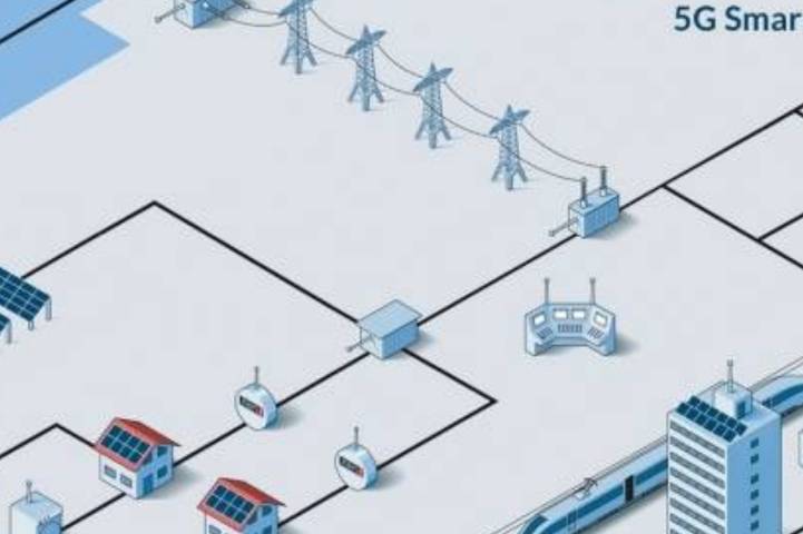 华为云GaussDB(for Influx)：让智能电网时序数据处理更高效_海量_设备_电表