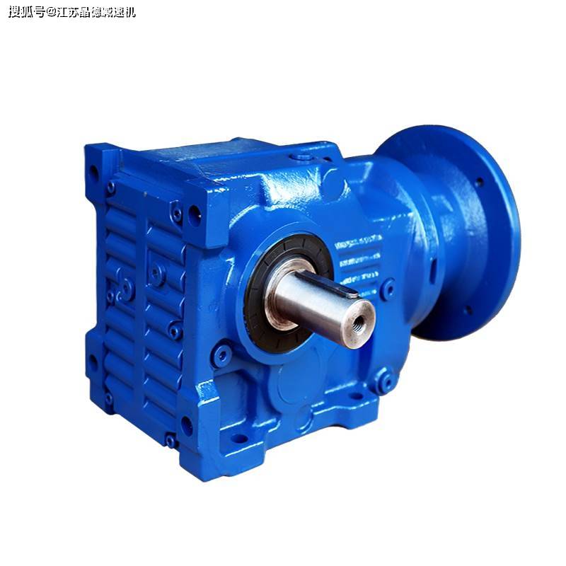 RF167-Y37-4P减速机RF167DRE225S4-5-搜狐大视野-搜狐新闻