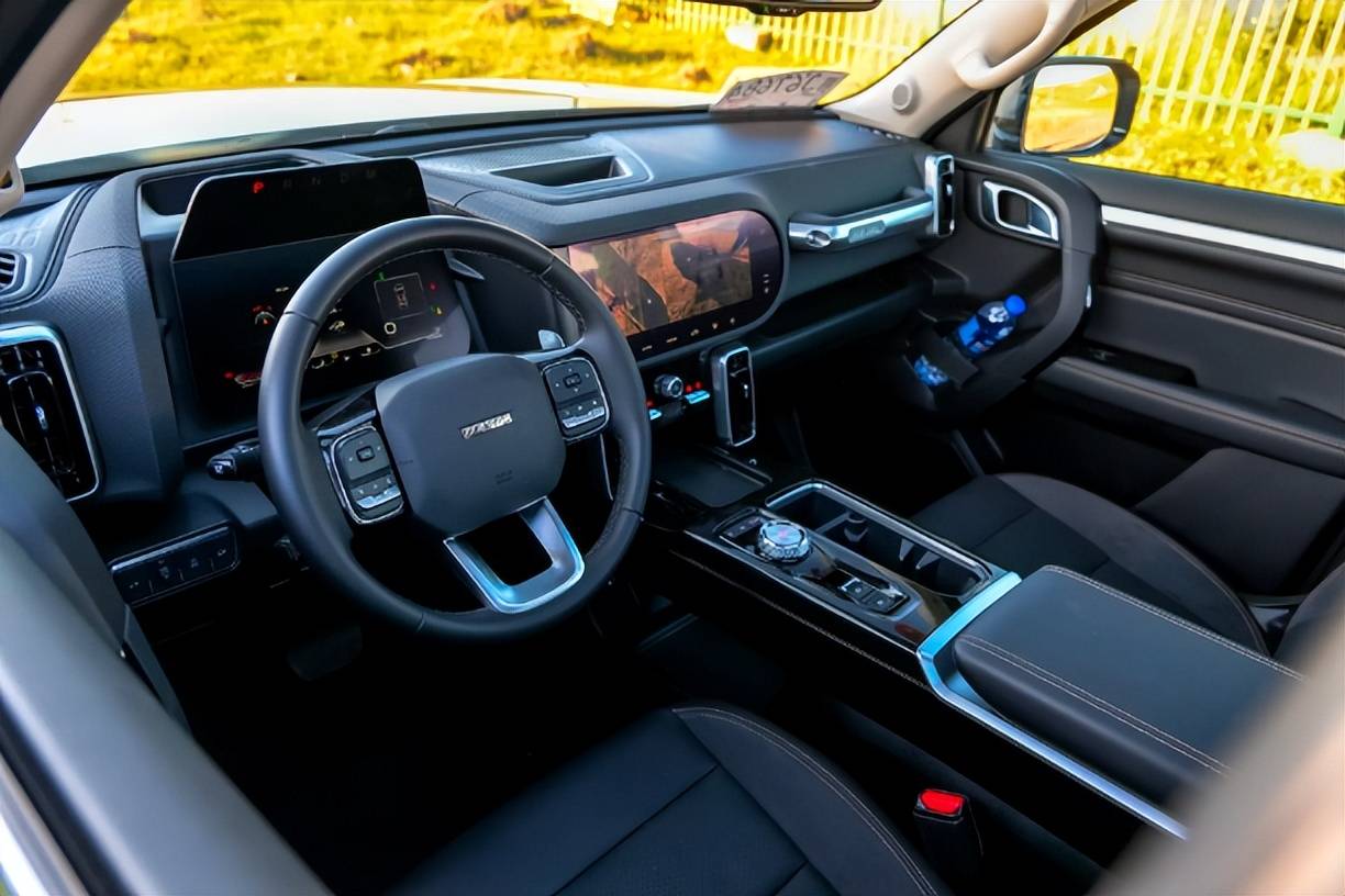 哈弗大狗2年销量破20万台，爆款背后的秘密是什么？_搜狐汽车_搜狐网