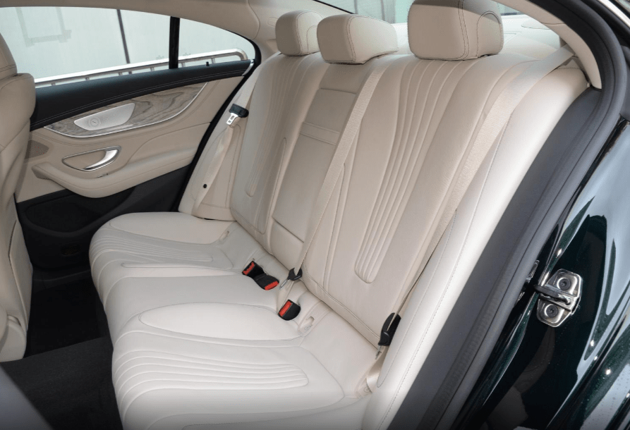 不到42万入手上汽奥迪A7L，比奔驰CLS300动力更强_搜狐汽车_搜狐网