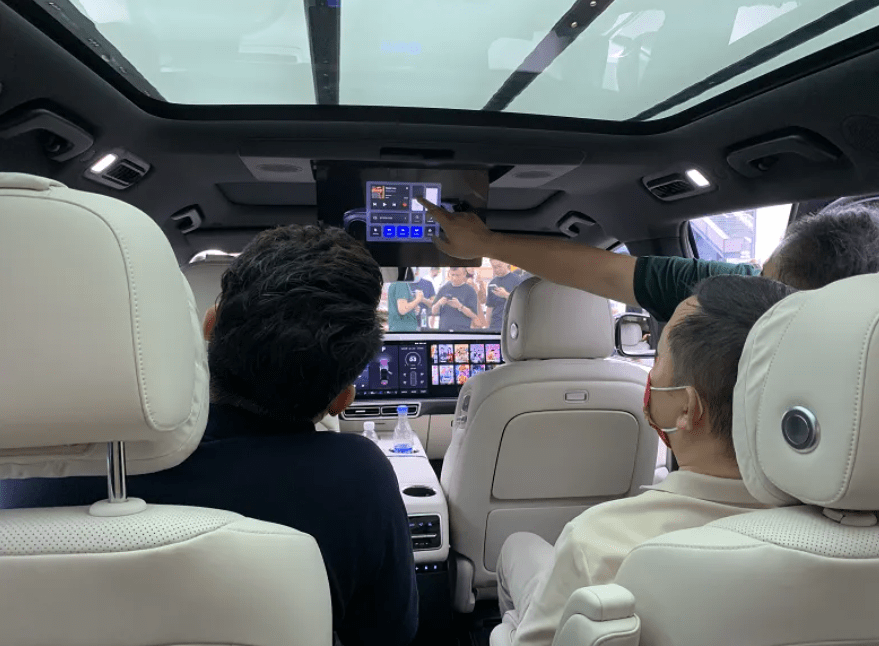 C-AHI中国汽车健康指数最新评级发布理想L9获得四项全五星认证_搜狐汽车_搜狐网