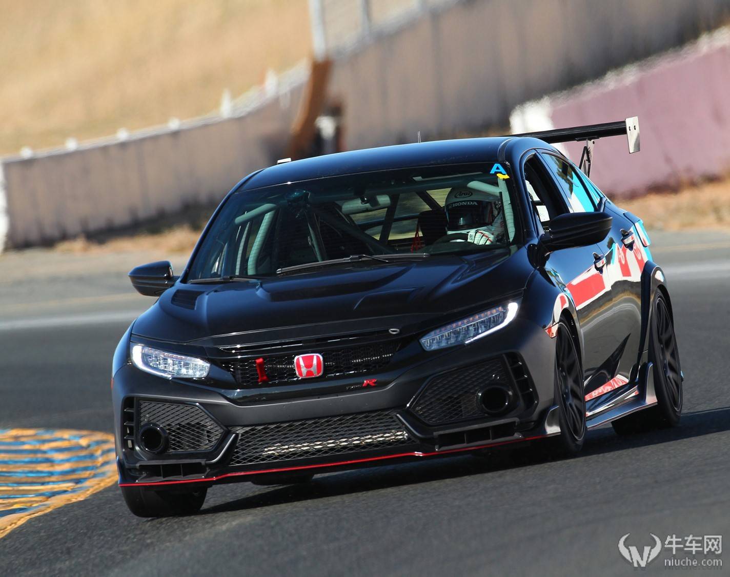 售价42万，东风本田Type-R定贵了吗？_搜狐汽车_搜狐网