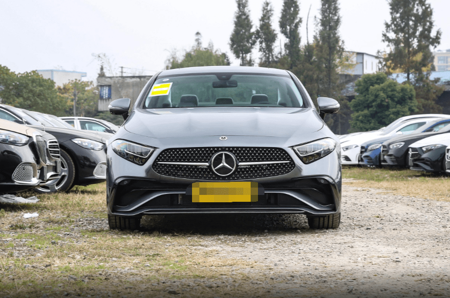 上汽奥迪A7L和CLS300该选谁？前者的抬头显示更方便_搜狐汽车_搜狐网