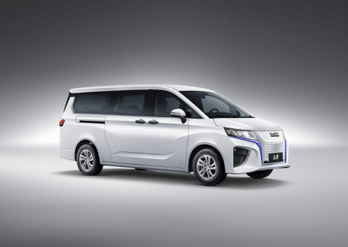 新派商务全能MPV 北汽制造王牌M7EV预售14.48-16.18万元_搜狐汽车_搜狐网