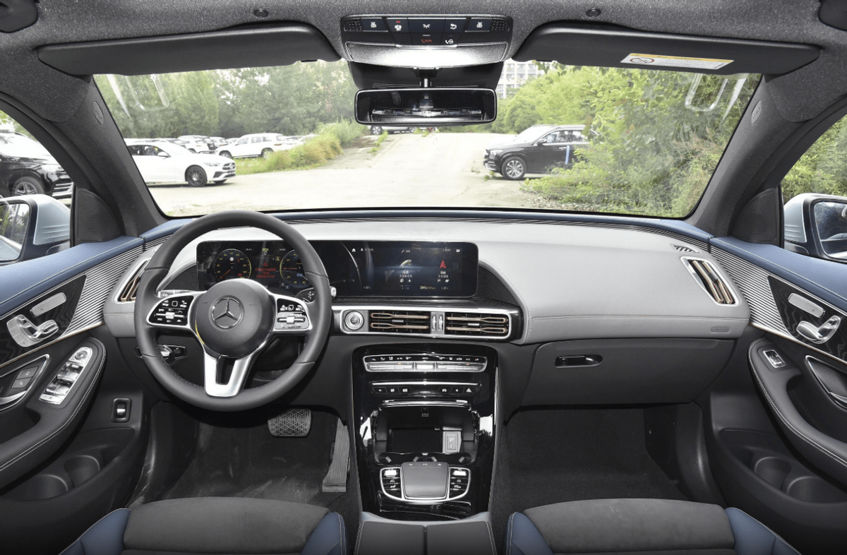 比EQC驾驶体验更好，上汽奥迪Q5etron出行更方便_搜狐汽车_搜狐网