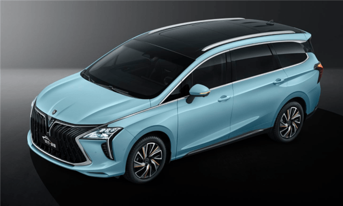 内饰豪华、颜值高，动力强劲还获得5星安全认证，风行游艇太强了_搜狐汽车_搜狐网