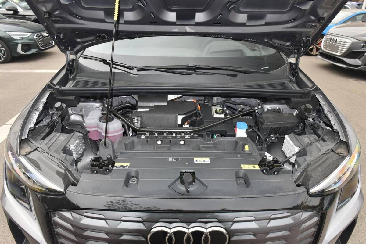 谁才是标杆？宝马iX3对比奥迪Q5 e-tron，其实没有可比性_搜狐汽车_搜狐网