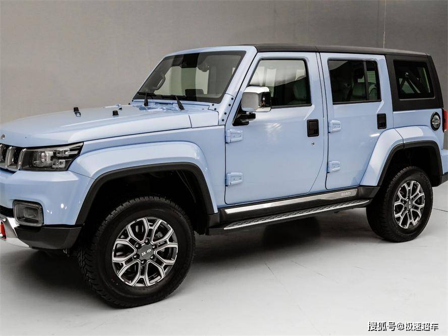 售16万！国产越野“新势力”来临，2.0T+8AT+差速锁，竞争坦克300_搜狐汽车_搜狐网