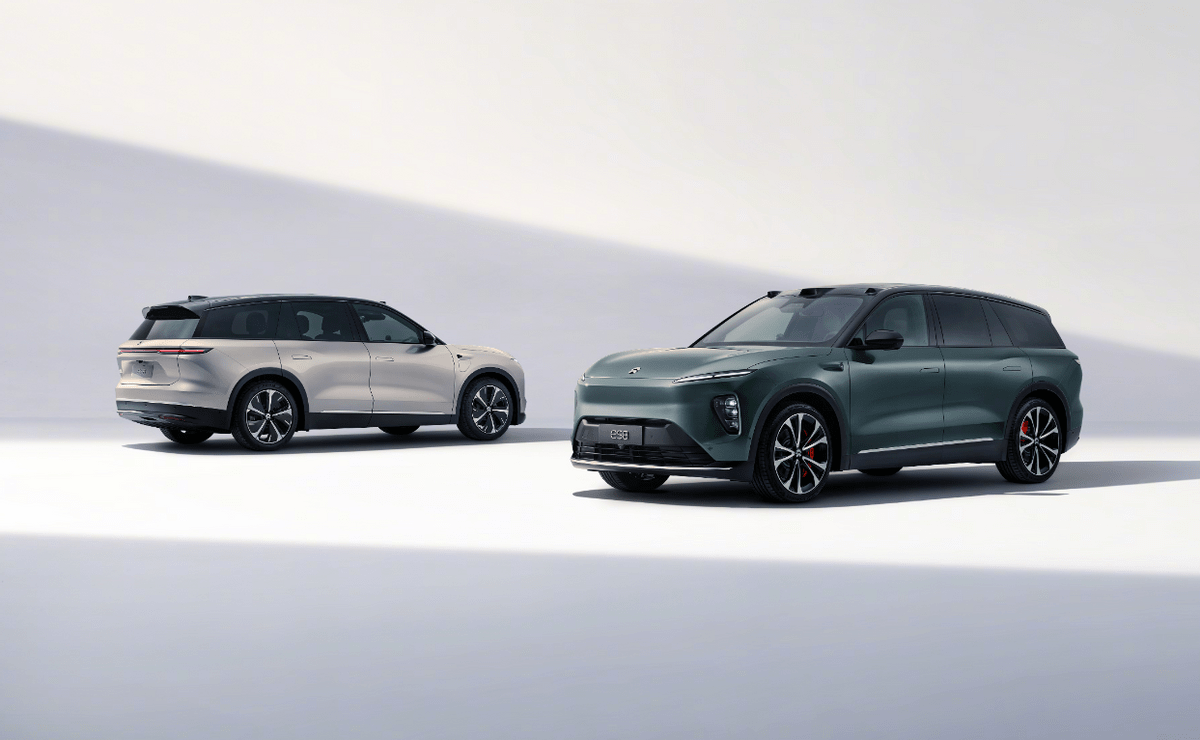 广州车展第二弹：蔚来ES8/EC7、深蓝S7、传祺GS3，哪款是你的菜？_搜狐汽车_搜狐网