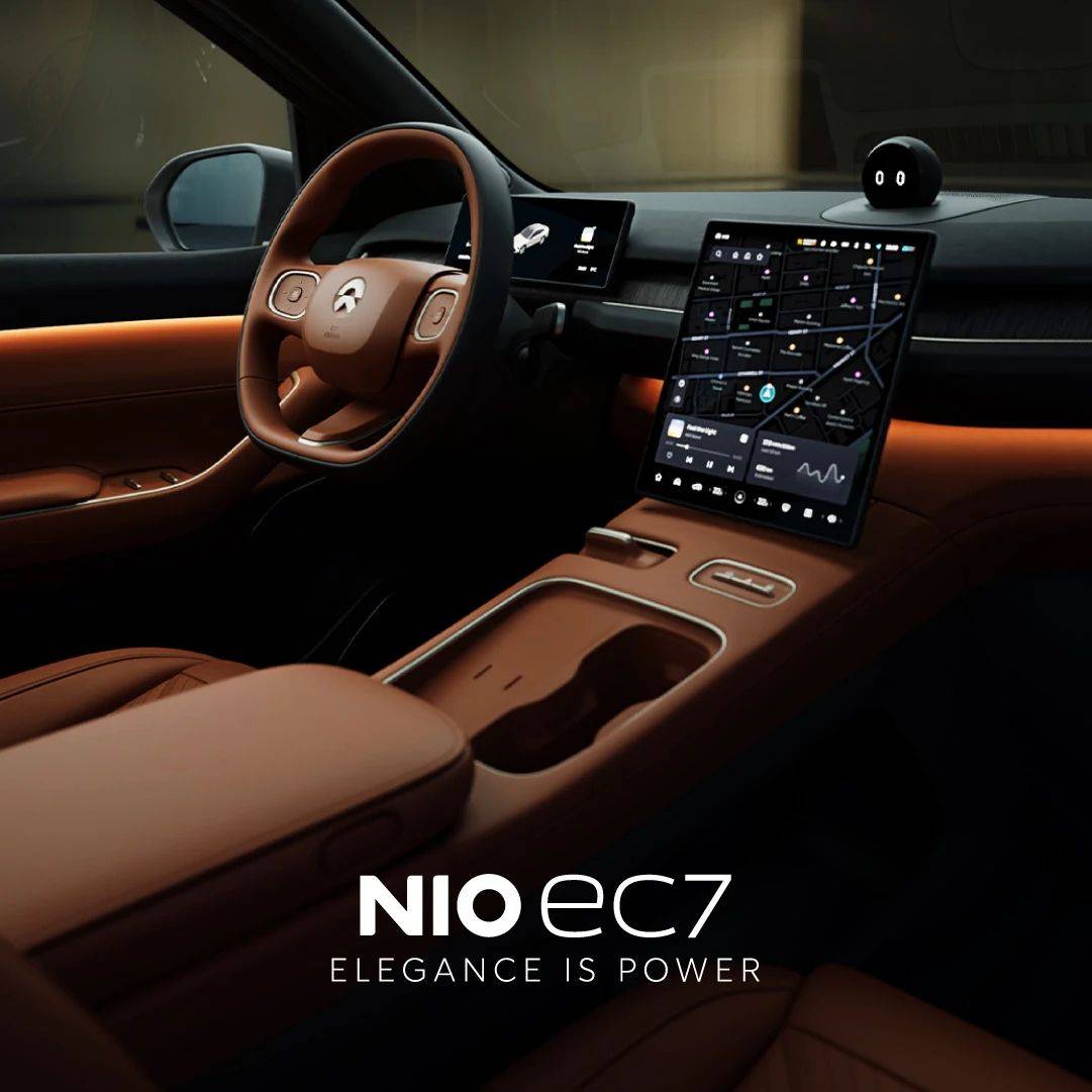 全新蔚来ES8/EC7上市；AITO问界M9谍照曝光_搜狐汽车_搜狐网