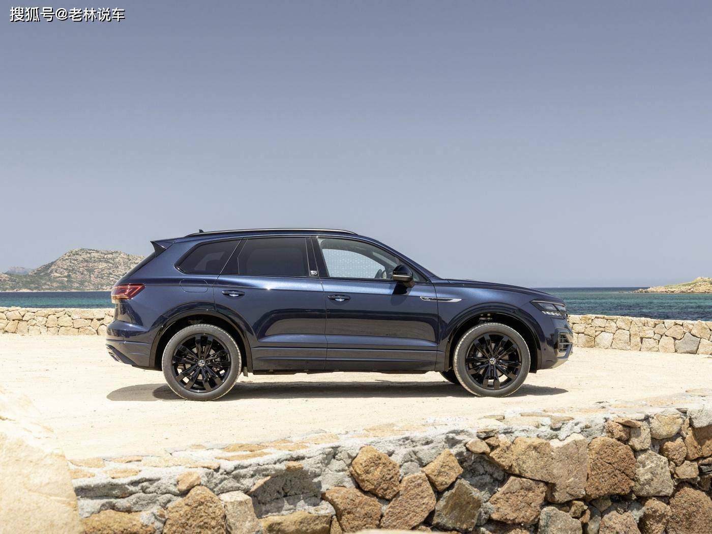 被埋没的德系SUV，配3.0T+8AT，降11.1万也卖不动，输在哪里？_搜狐汽车_搜狐网