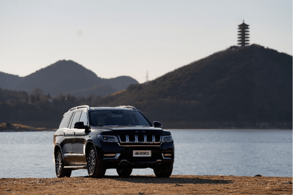 尽显尊崇，BJ90山河经典版荣耀登场，售价47.8万元起_搜狐汽车_搜狐网