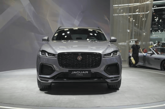 捷豹F-PACE对比宝马X3，孰优孰劣一目了然_搜狐汽车_搜狐网