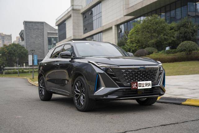 欧尚Z6 iDD首保用车报告：5000公里后，最满意的是贴心_搜狐汽车_搜狐网