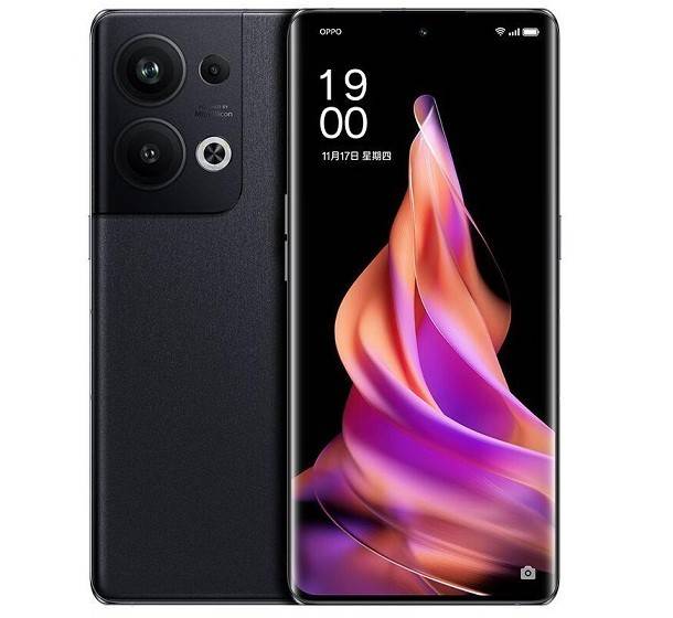 拥有两大卖点的OPPOReno9Pro+，非常适合喜欢玩游戏和摄影的用户 - 数码家电