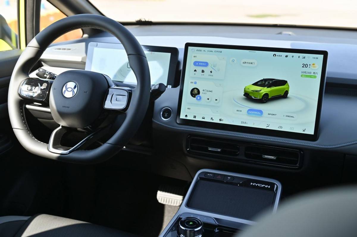 续航高达620km！合创Z03持续热销_搜狐汽车_搜狐网