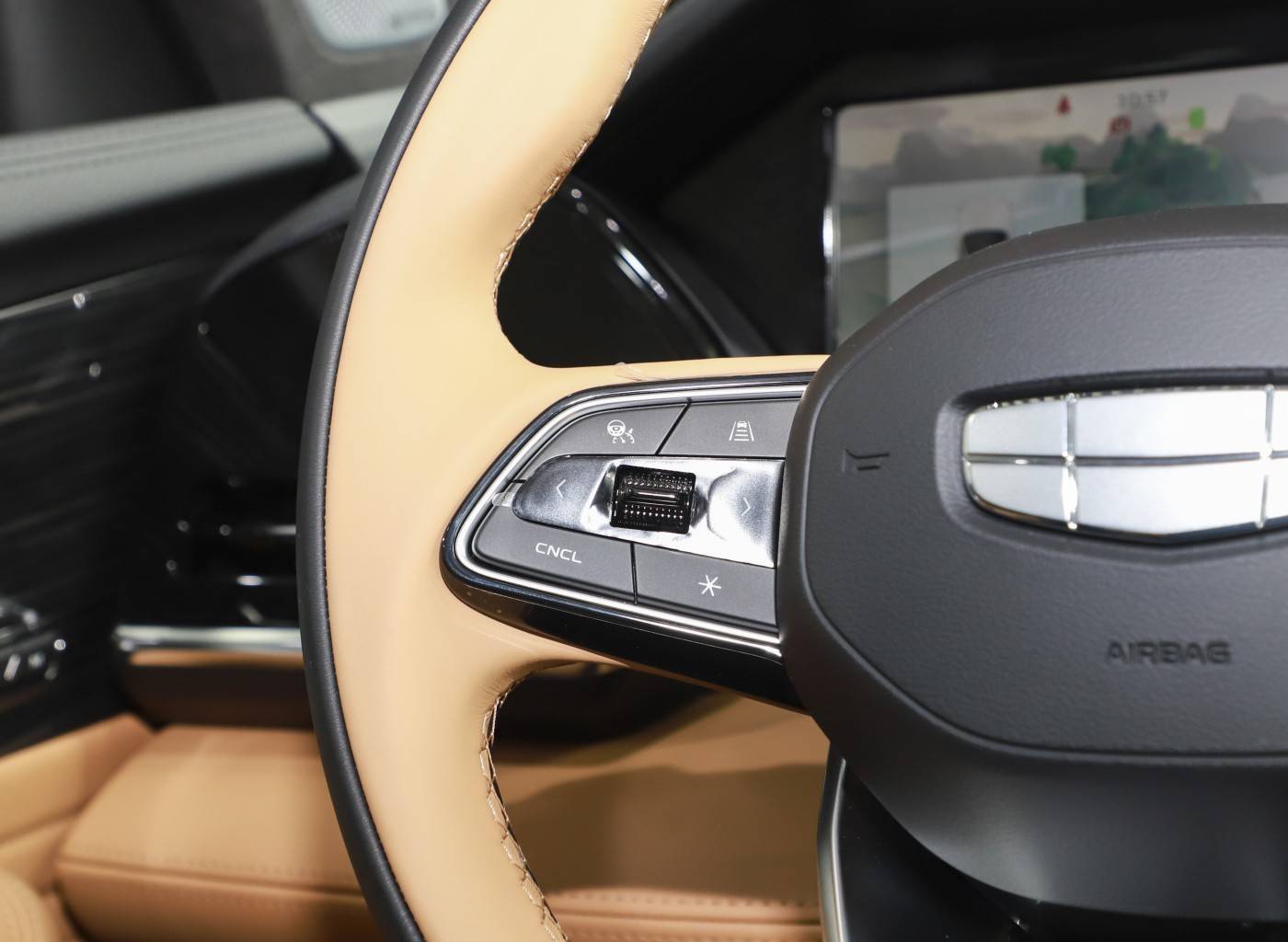 堪比豪华品牌NVH表现，星越L HIP的驾驶质感优于同级明显_搜狐汽车_搜狐网