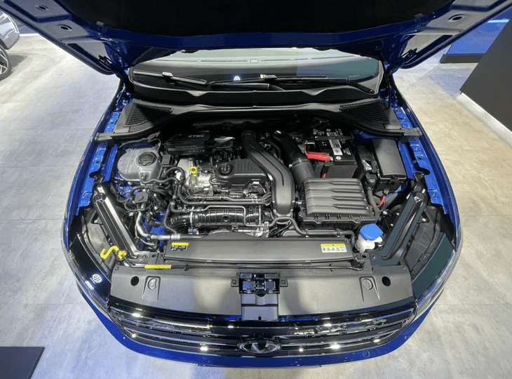 2022广州车展：一汽-大众宝来300TSI正式亮相_搜狐汽车_搜狐网