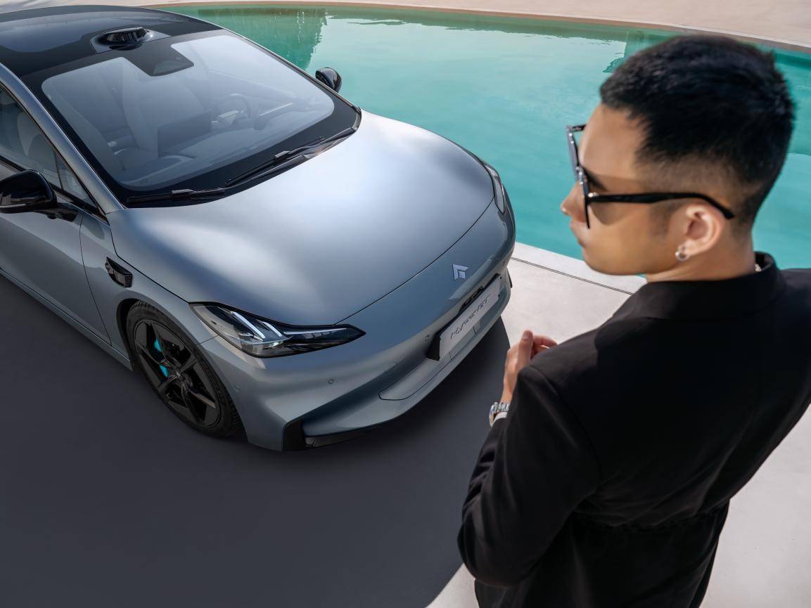 给年少有为者的时代献礼——Hyper GT_搜狐汽车_搜狐网