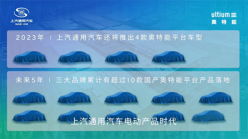 5年要发超10款新车 上汽通用打算靠这平台大翻身？_搜狐汽车_搜狐网