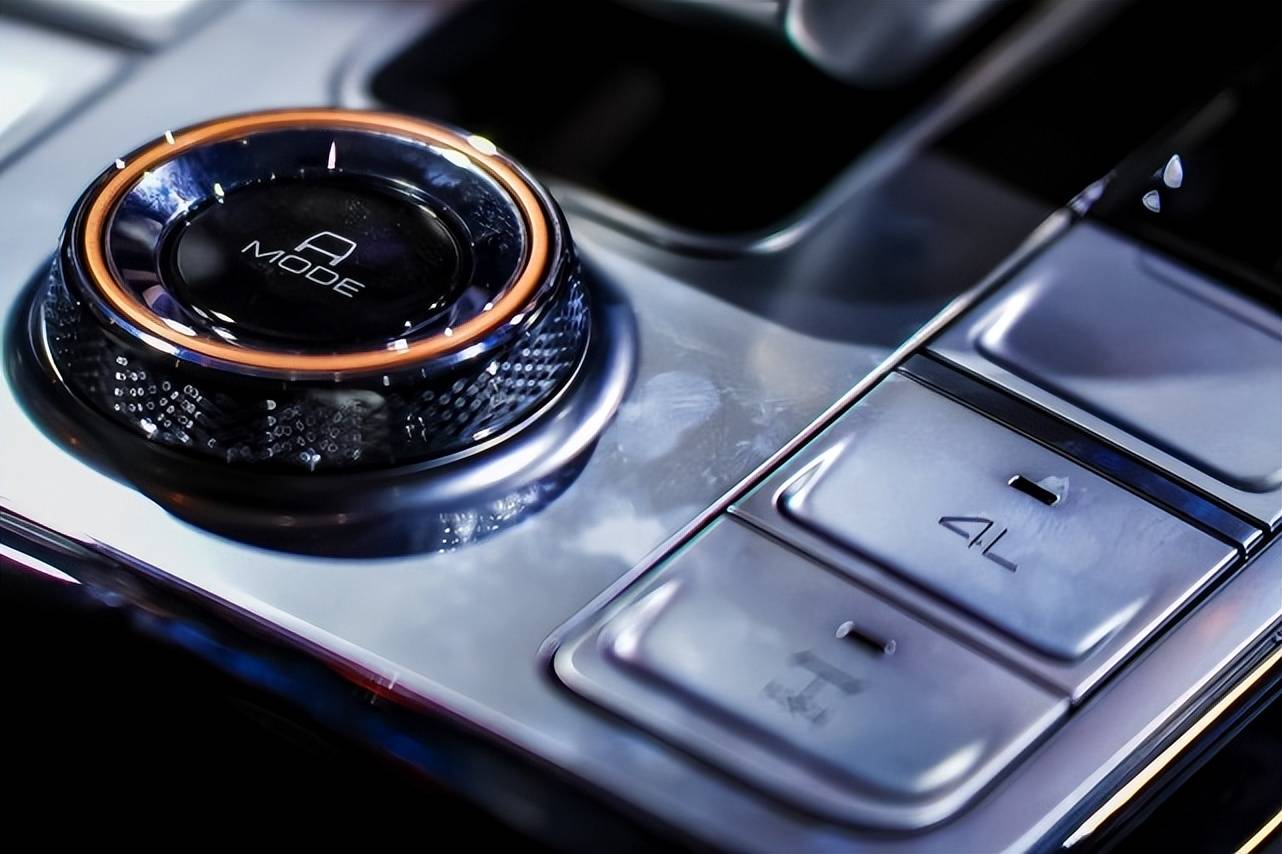 3.0T+9AT的长城“山海炮”嫌太贵？不是它贵了，而是你跪太久了！_搜狐汽车_搜狐网