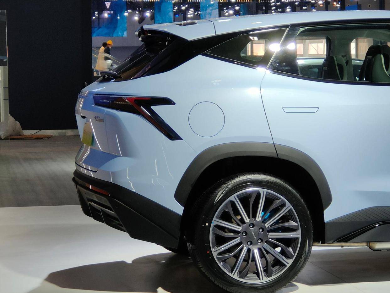 车展有料｜蔚来ES8/马自达CX-50,盘点那些最适合自驾出游的SUV!_搜狐汽车_搜狐网