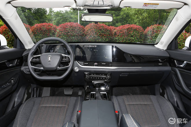 10.59万奔腾B70入门款实力如何_搜狐汽车_搜狐网