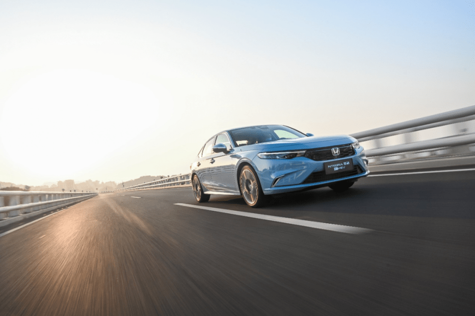 解读型格e:HEV：为何说它是“极速智能利器”，看完你就懂了！_搜狐汽车_搜狐网