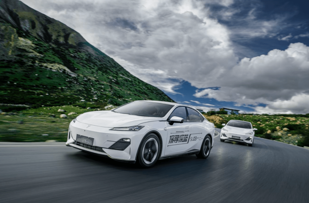 一口气跑1200km，哪款车这么厉害？_搜狐汽车_搜狐网