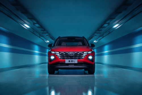 为省油选CVT那你可错了，途胜L 8AT油耗比CR-V还要低_搜狐汽车_搜狐网