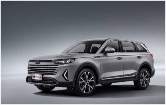 13.49-18.69万元2023款奔腾T99旗舰新生_搜狐汽车_搜狐网