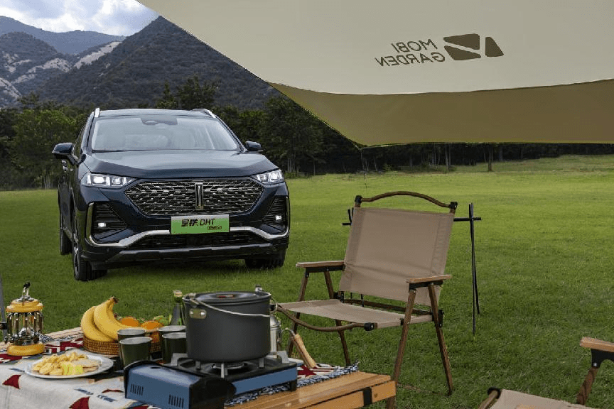 拿铁DHT-PHEV技术升级，续航增加73km_搜狐汽车_搜狐网