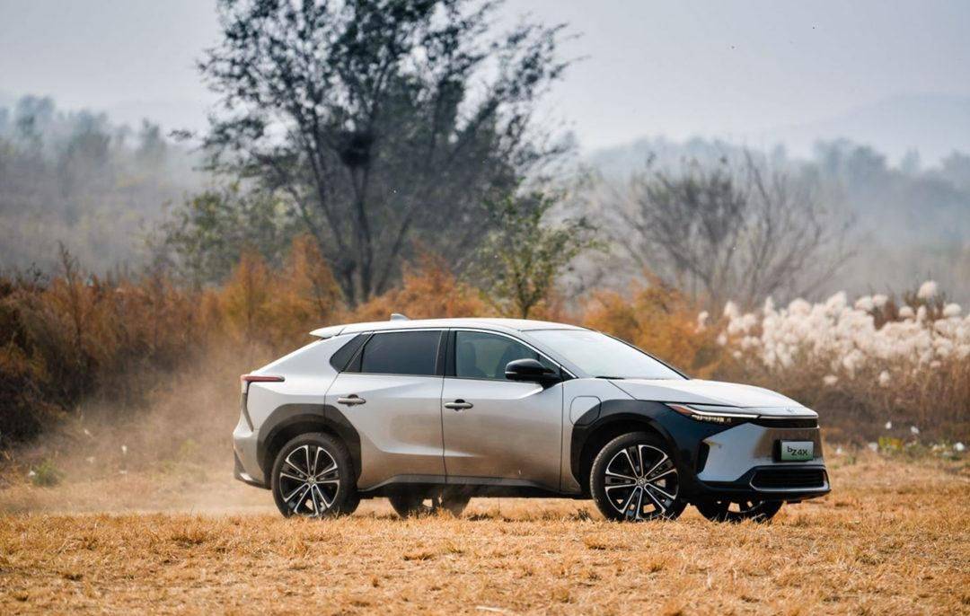 接连发布bZ4X和bZ3，一汽丰田终于开始清场，新势力2023年恐遭殃_搜狐汽车_搜狐网