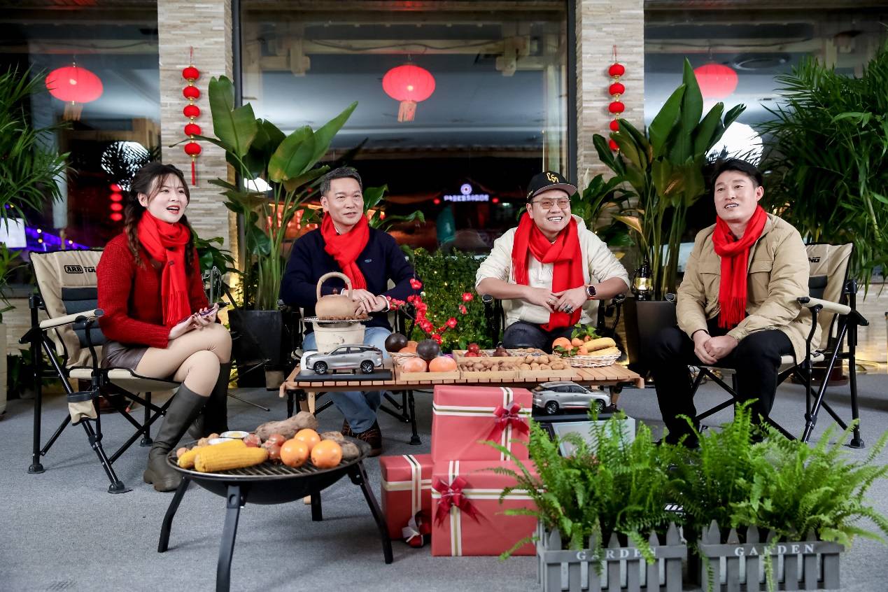 1058.9公里！零下30度跨年夜欧尚Z6 iDD上演续航极限挑战_搜狐汽车_搜狐网