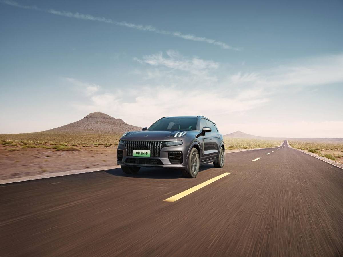 综合续航超1400km，什么SUV这么厉害？_搜狐汽车_搜狐网