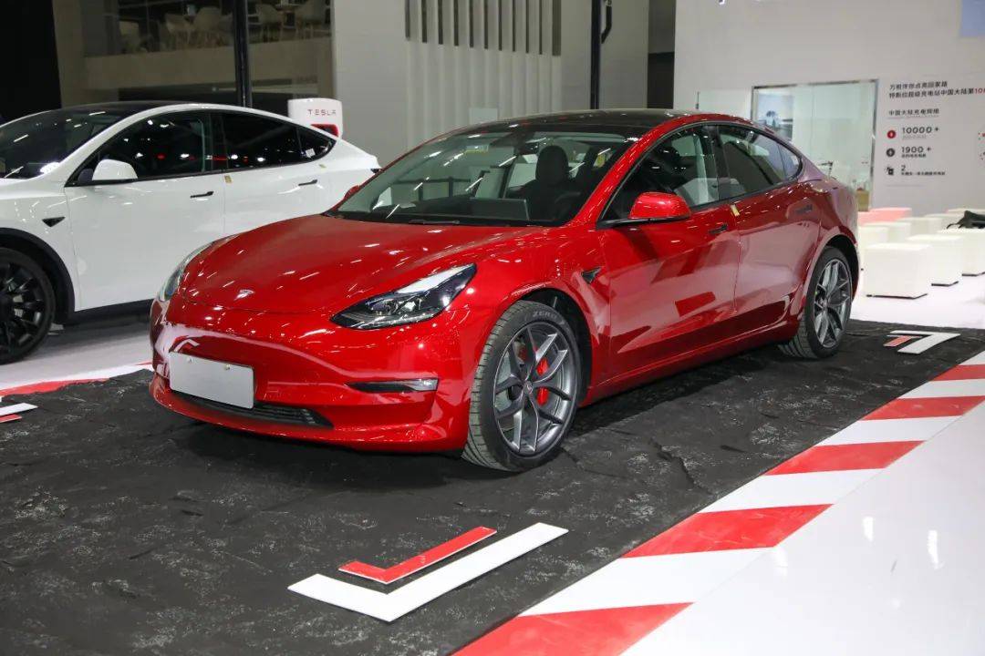 Hyper GT对比Model 3、蔚来ET5，谁能胜出？_搜狐汽车_搜狐网