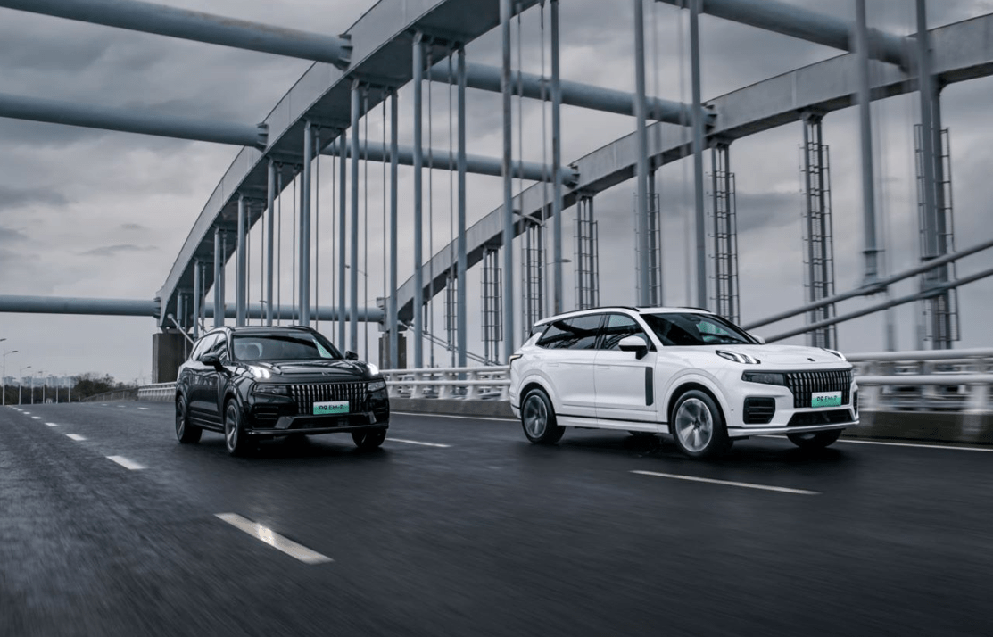 30万出头买全场景SUV 你会选领克09EM-P吗？_搜狐汽车_搜狐网