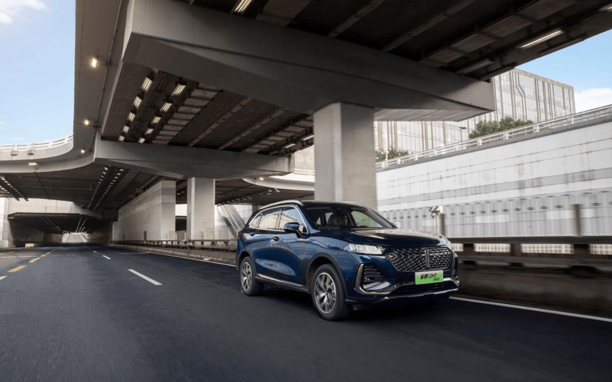 综合续航再增约73km，拿铁DHT-PHEV缓解了我的续航焦虑_搜狐汽车_搜狐网