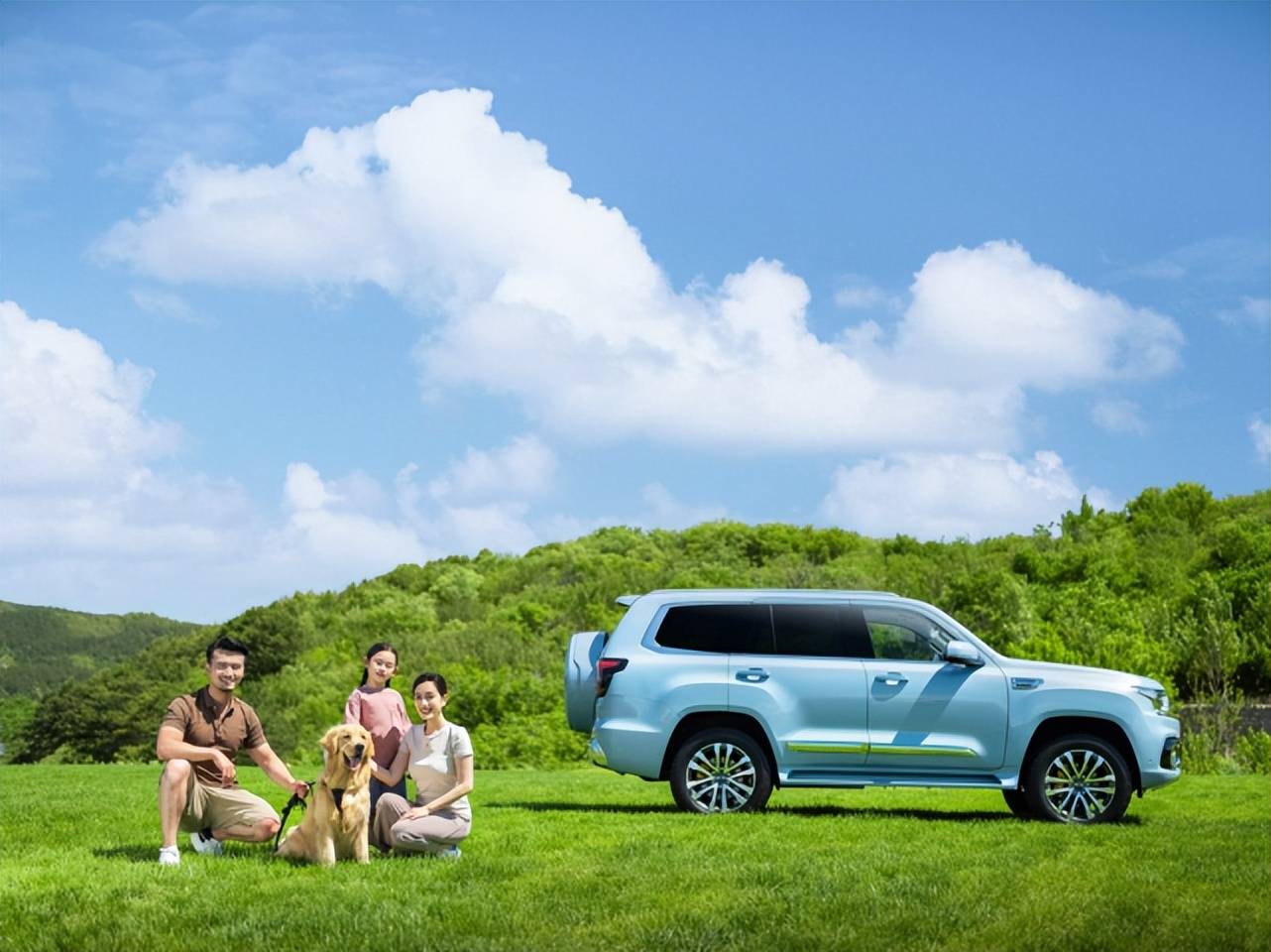 首月销量破3000台，为什么BJ60能做到上市就走红？_搜狐汽车_搜狐网