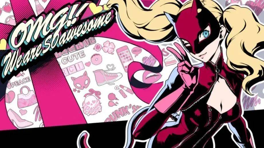 《女神异闻录5皇家版》p5r的coop机制讲解与各角色coop优先级指南_事件_游戏_触发