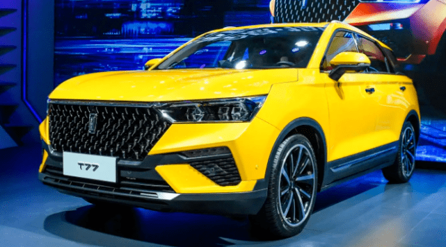 10万级SUV谁能进“决赛圈” 这两款自主SUV随便选！_搜狐汽车_搜狐网