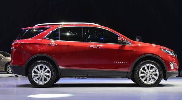 2.0T+9AT，比途观L便宜，全景天窗，空间大，还买啥汉兰达！_搜狐汽车_搜狐网