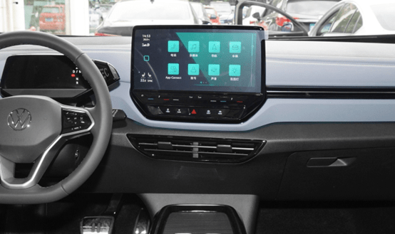 零跑c11和ID4X哪个好？更可靠的新款ID.4 X将质价比做到极致_搜狐汽车_搜狐网