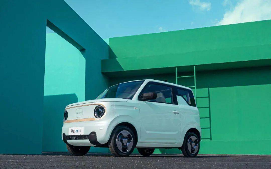 标致版凡尔赛，大号UNI-V，吉利版MINIEV，这波新车有点意思_搜狐汽车_搜狐网