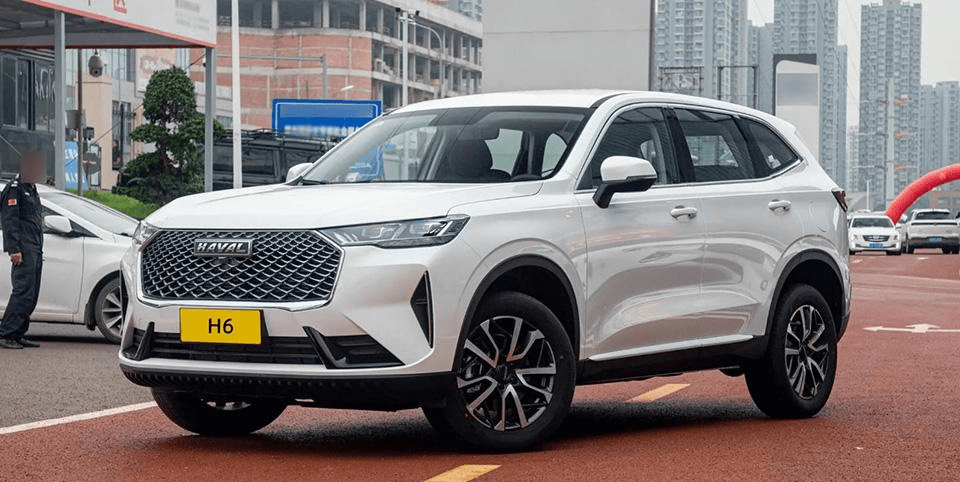 起售不到10万，比哈弗H6低2万，欧尚X5 PLUS值得买吗？_搜狐汽车_搜狐网