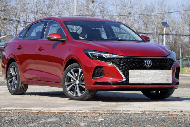 对标大众宝来，新款逸动全系皮质座椅，1.4T+7DCT，7.29万起_搜狐汽车_搜狐网